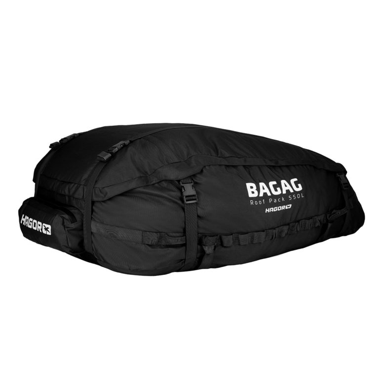 Hagor - Carrying and protective products for combat soldiers