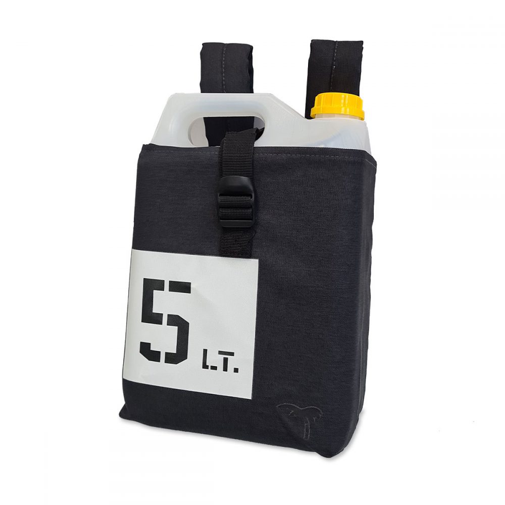 Jerrycan + Bag - Hagor