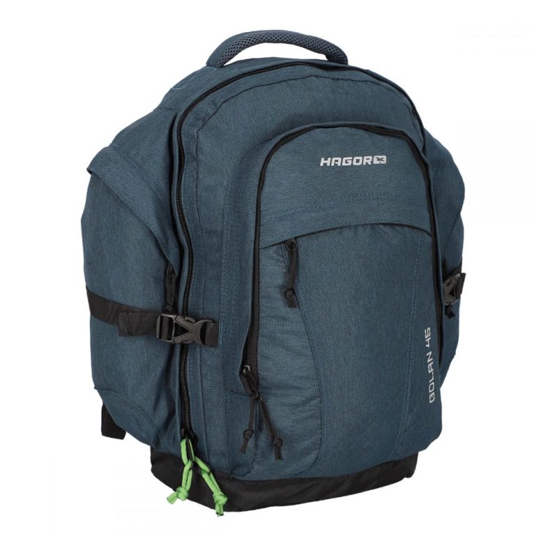 Bags & Packs - Hagor