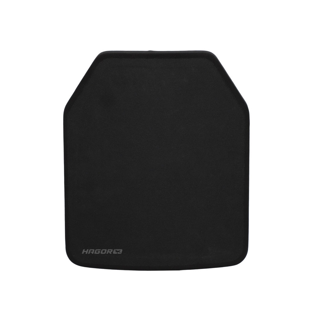 Ballistic plate level III+ S.A - Hagor