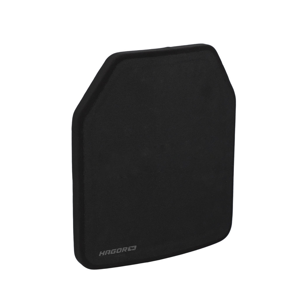 Ballistic plates - Hagor