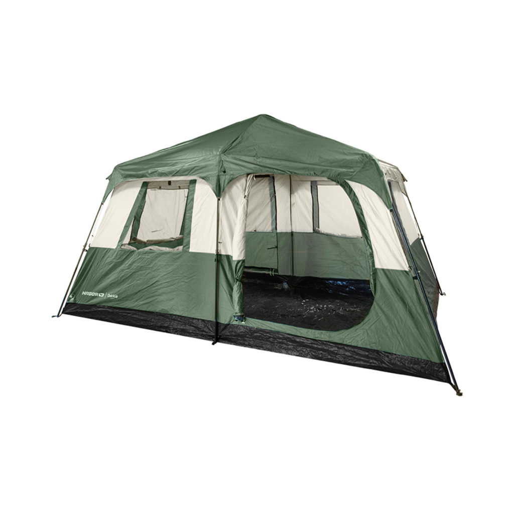 Tents - Hagor